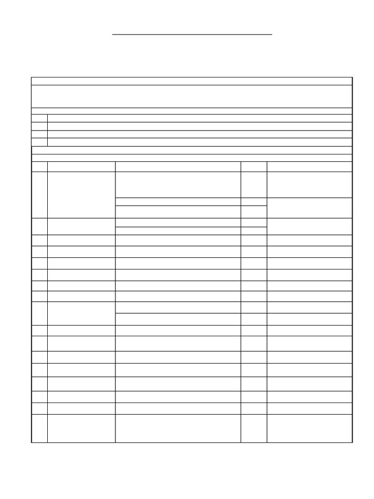 CORE Approved Vendors for OHE Items | PDF | Metals | Building Materials