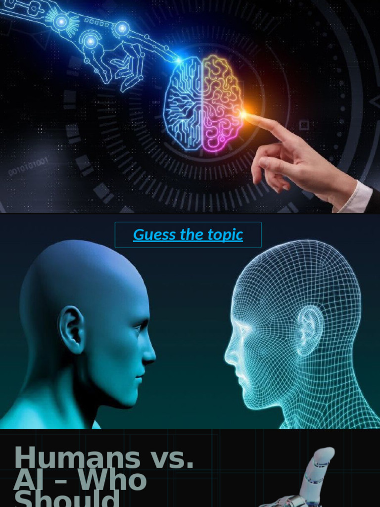 Ai vs Augme,Nted Intelligence | PDF | Intelligence (AI) & Semantics ...