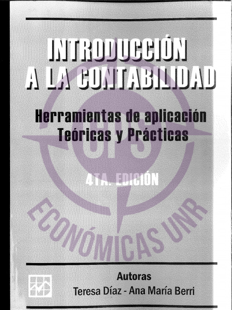 Intro a Conta Práctica Gps | PDF