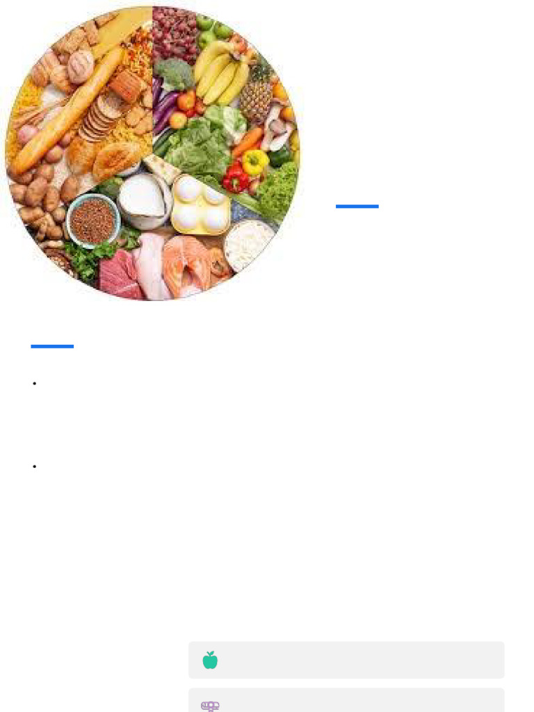 Nutritional Programs Impacting India | PDF | Nutrition | Diet & Nutrition