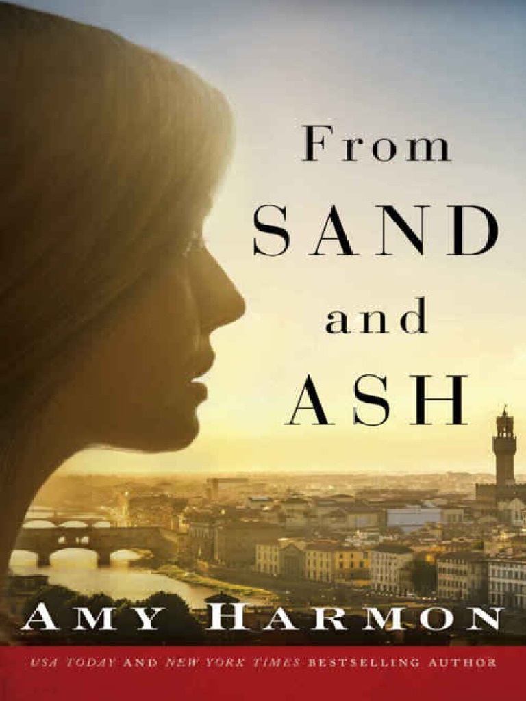 OceanofPDF.com From Sand and Ash - Amy Harmon (1) | PDF | Víspera ...