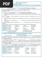 Protolon Medium Voltage Cable Specs | PDF | Optical Fiber | Building ...
