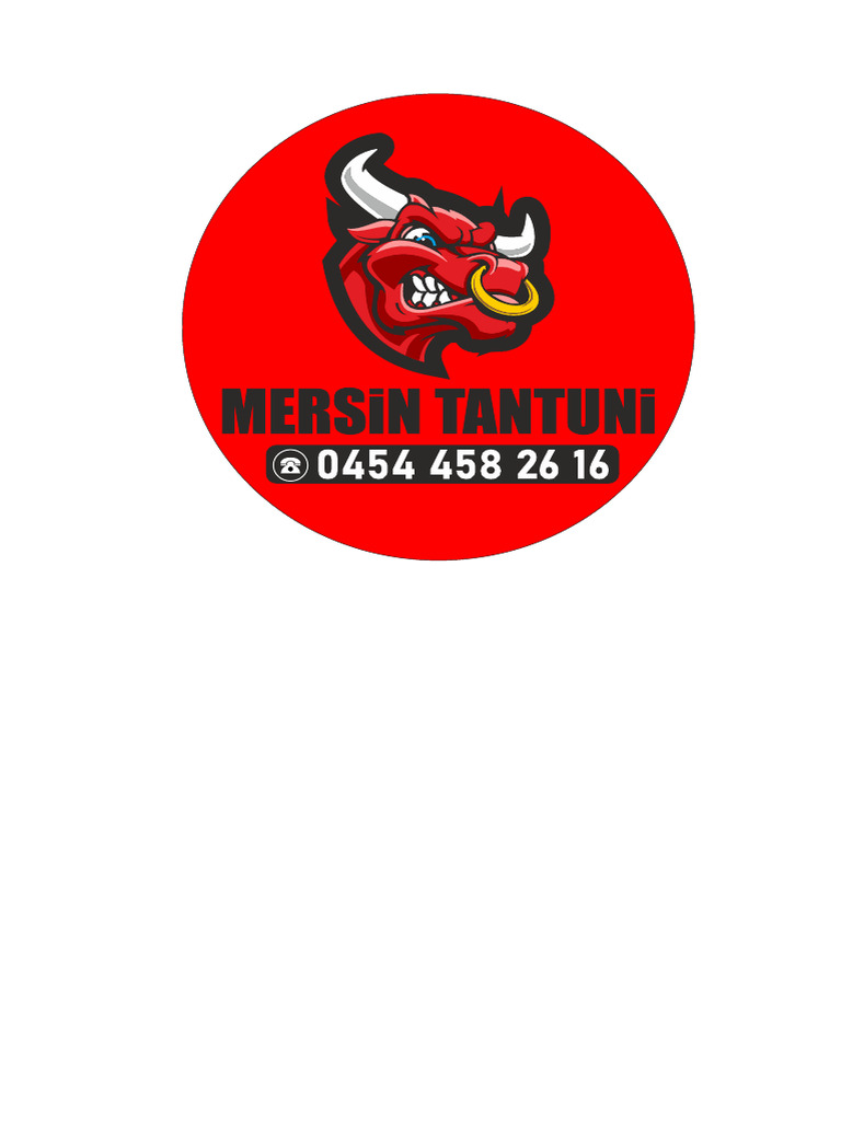Mersin Logo | PDF