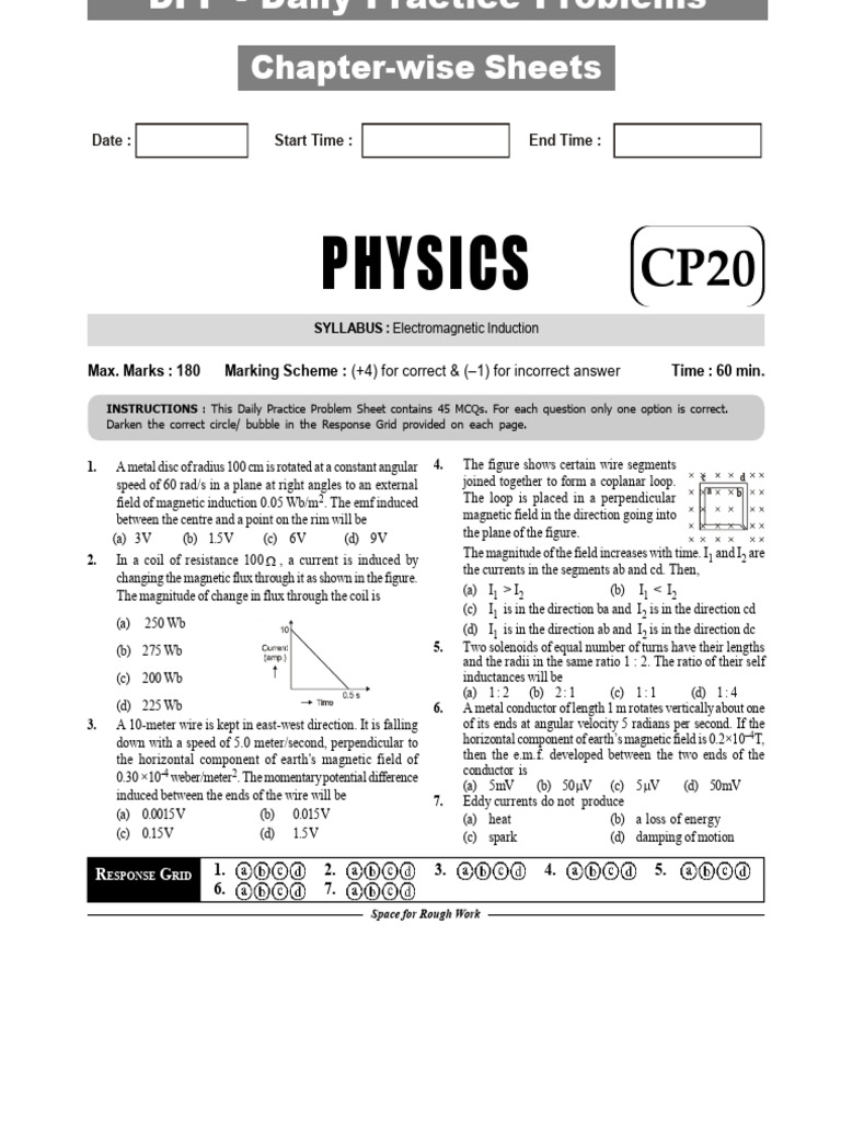 EMI dpp | PDF | Inductor | Inductance