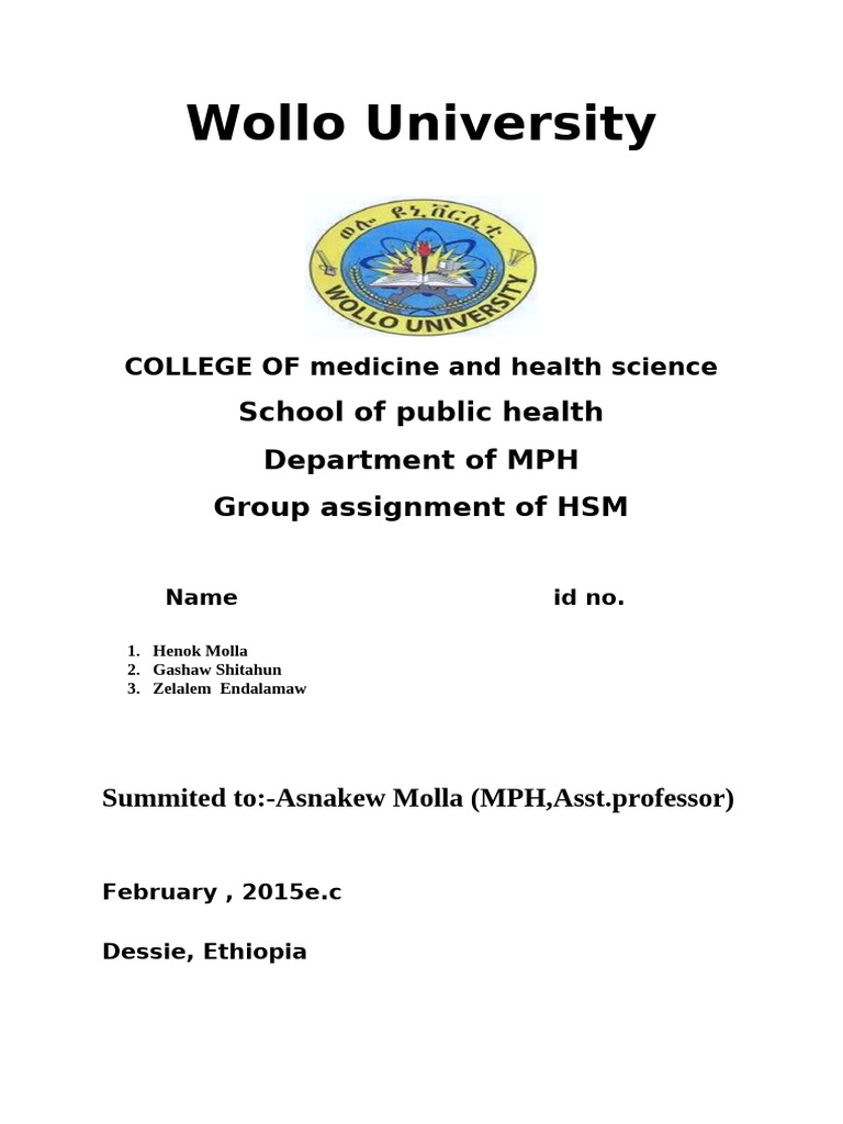 challenge model | PDF | Hospital | Health Care