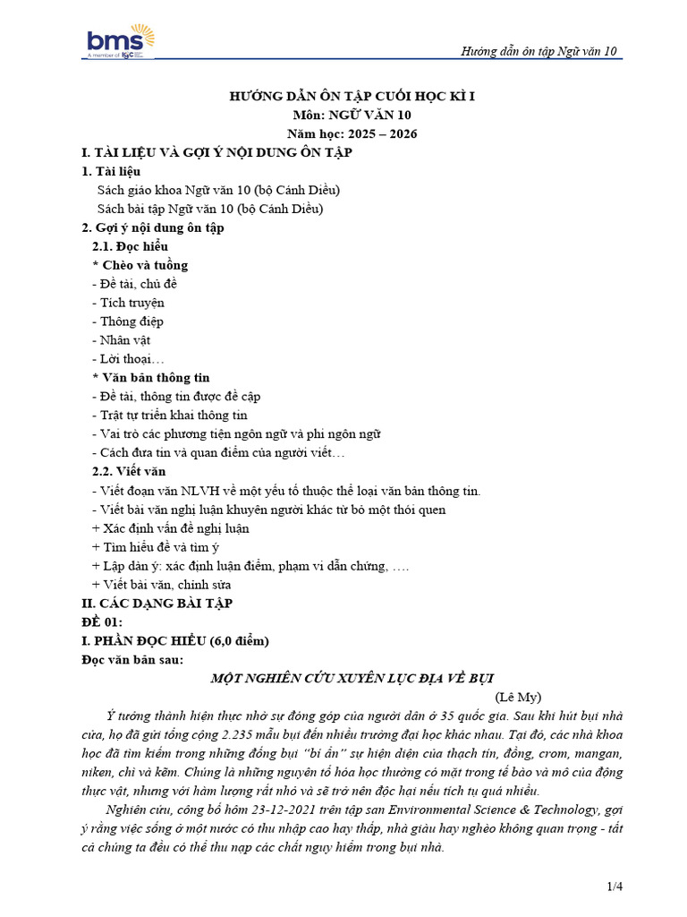 FN_CKI_K10_ĐC_VĂN (1) | PDF