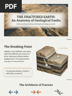 Understanding Fault Types and Structures | PDF | Fault (Geology ...