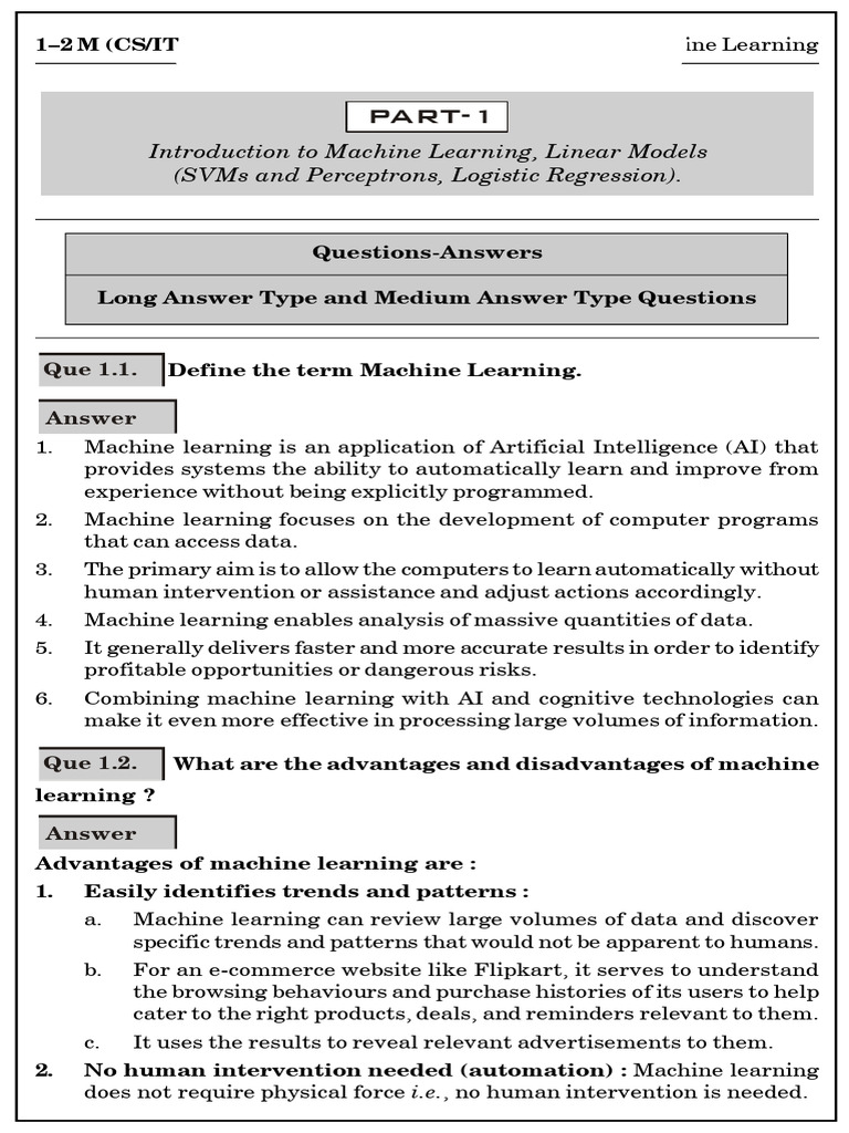 Deep Learning Quantum | PDF | Machine Learning | Logistic Regression