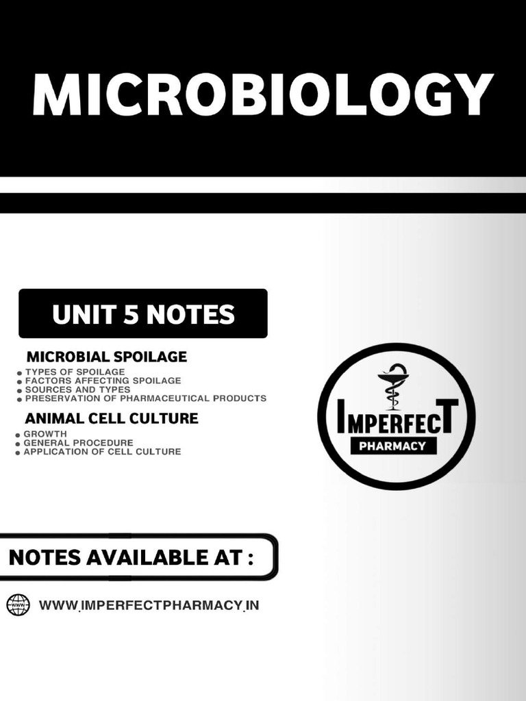 Imperfect Pharmacy Overview | PDF