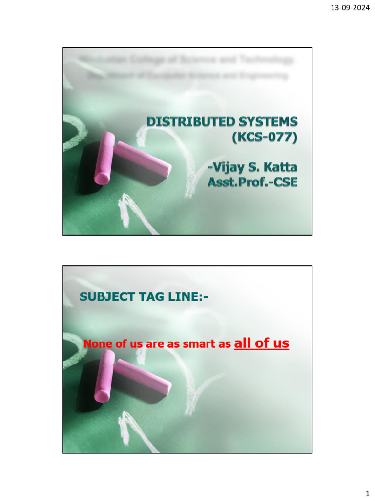 UNIT 1 Introduction | PDF | Virtual Machine | Virtualization