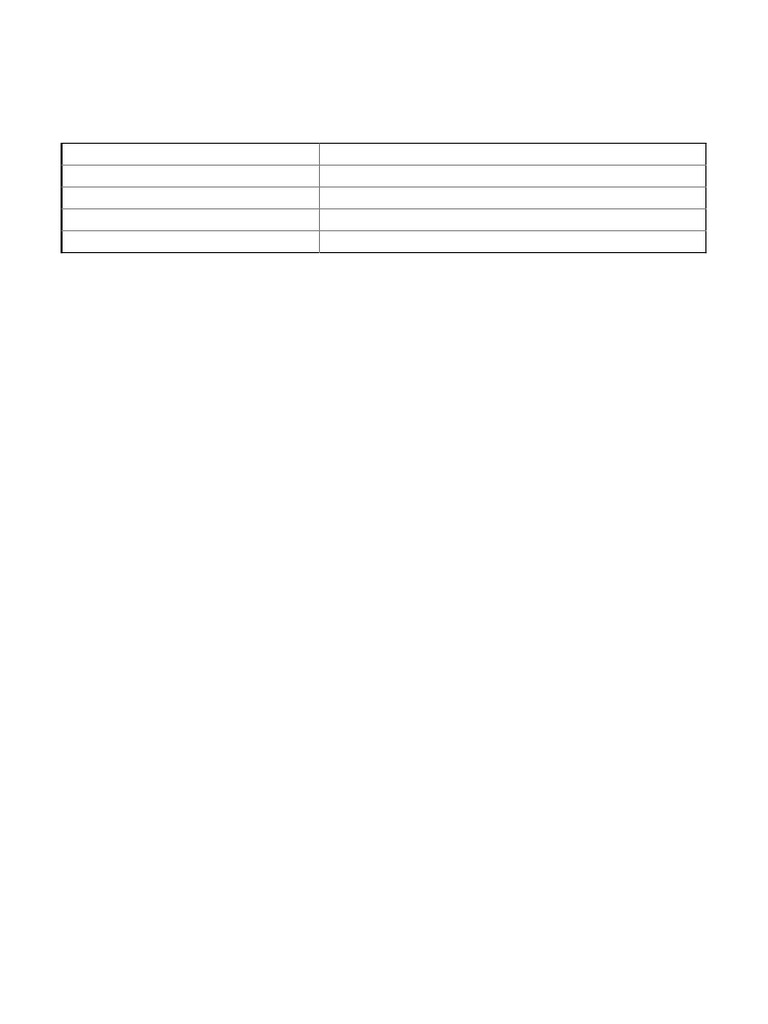 Beer Tasting Notes Template | PDF