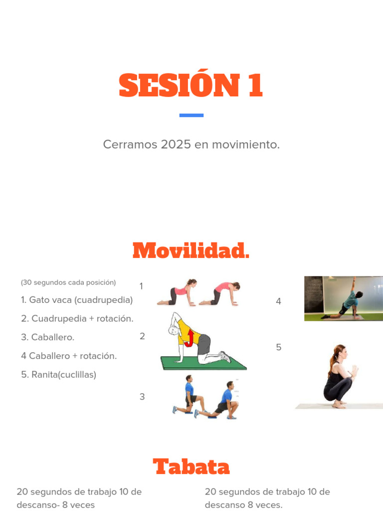 Regalo 1 (Espalda Sana) | PDF