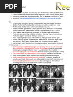 Prostate Fossa Contouring Guide | PDF | Prostate | Urinary Bladder