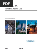 SP3D Structure Tutorial | PDF