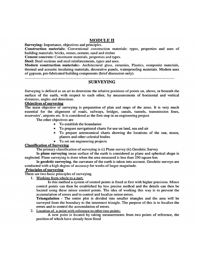 Module 2 Text Book | PDF