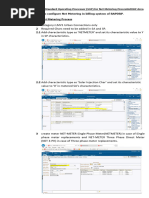 BPDB Prepaid Meter Codes Guide | PDF | Prepaid Mobile Phone | Point Of Sale