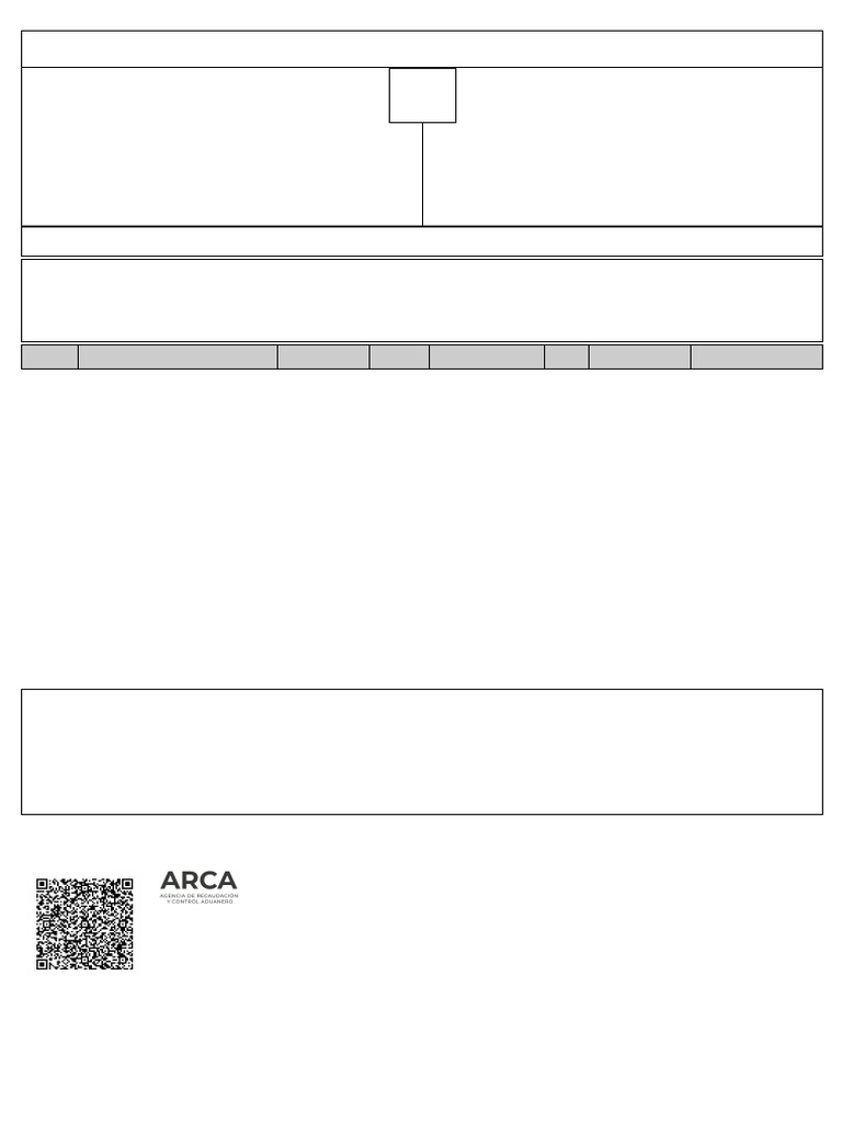 Cómo Facturar A AFIP Versión 2 | PDF | Economias