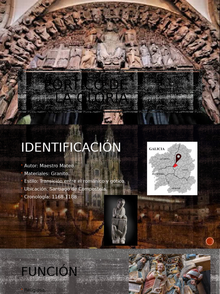 Portoco de La Gloria | PDF