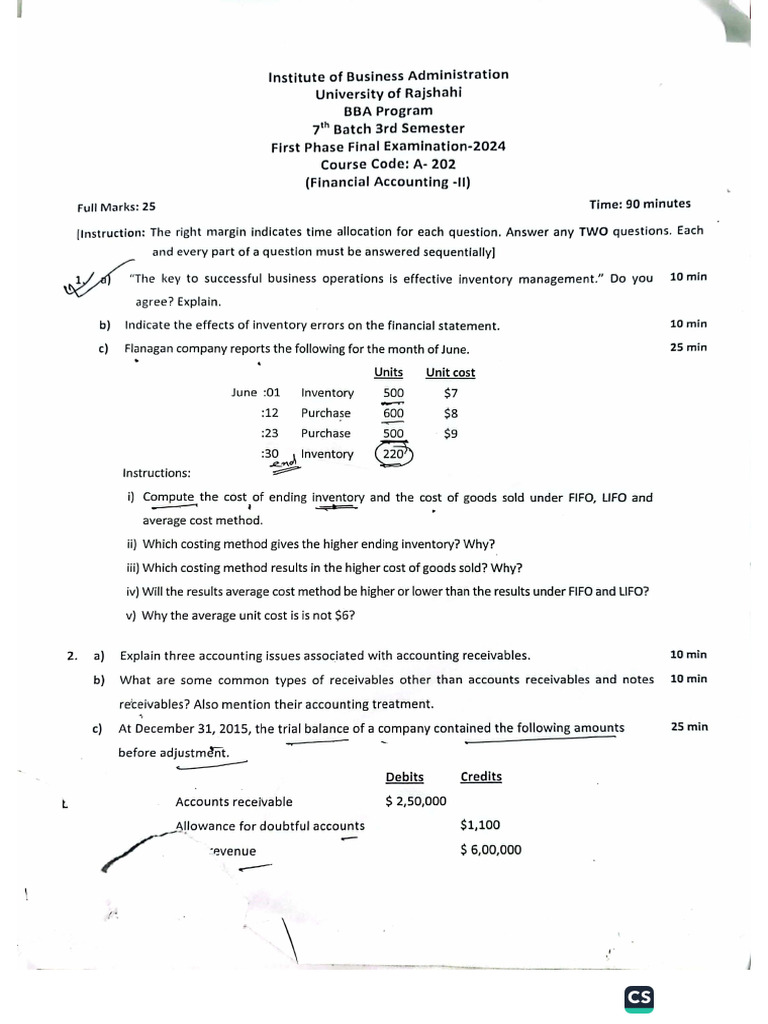 1st Phase | PDF