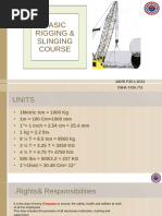 Cranes - For - You - Guideline For The Safe Use of Taglines | PDF ...