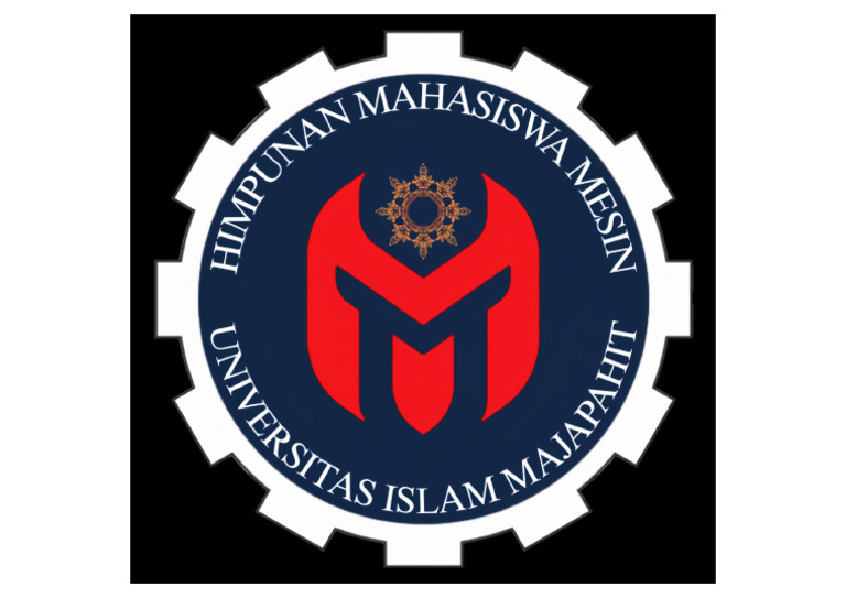 Template Hima Mesin (1) | PDF
