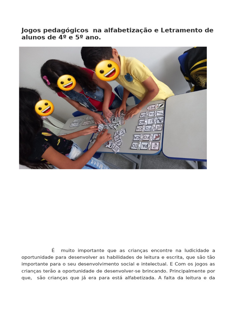 Atividade Modulo 3 | PDF