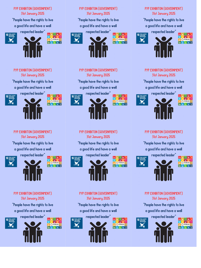 Pyp Sticker 2 | PDF
