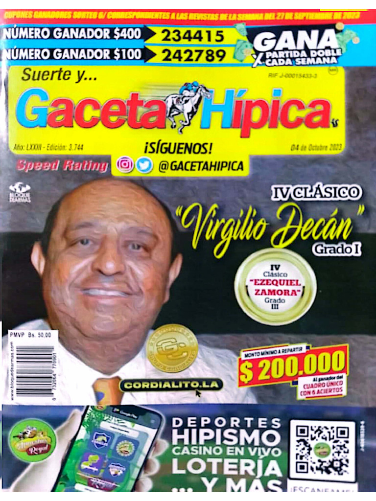 La Rinconada Nitida O | PDF