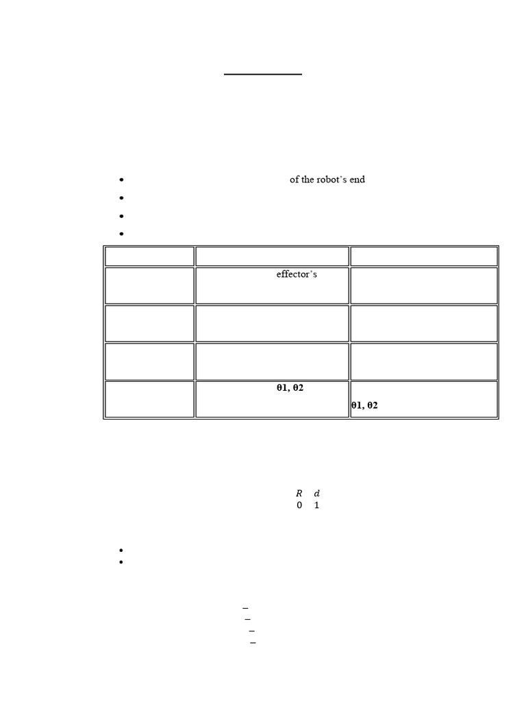 Unit 2 | PDF | Kinematics | Rotation