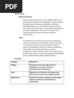 Identidad y símbolos del IPN | PDF