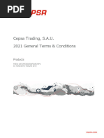 EUA Futures Contract Specifications | PDF
