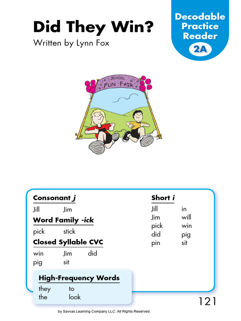 2A Story | PDF