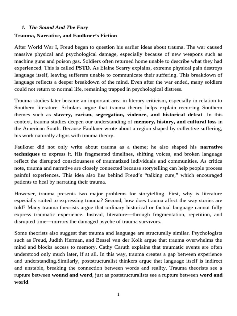 American Literature | PDF | Beat Generation | On The Road