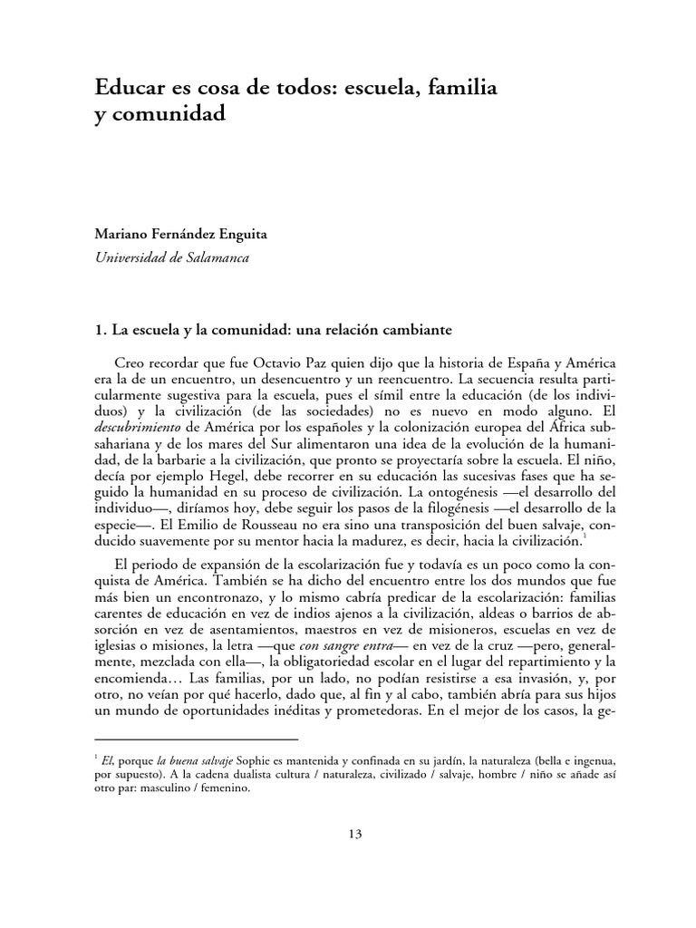La_relación_familia-escuela_----_(Educar_es_cosa_de_todos_escuela ...