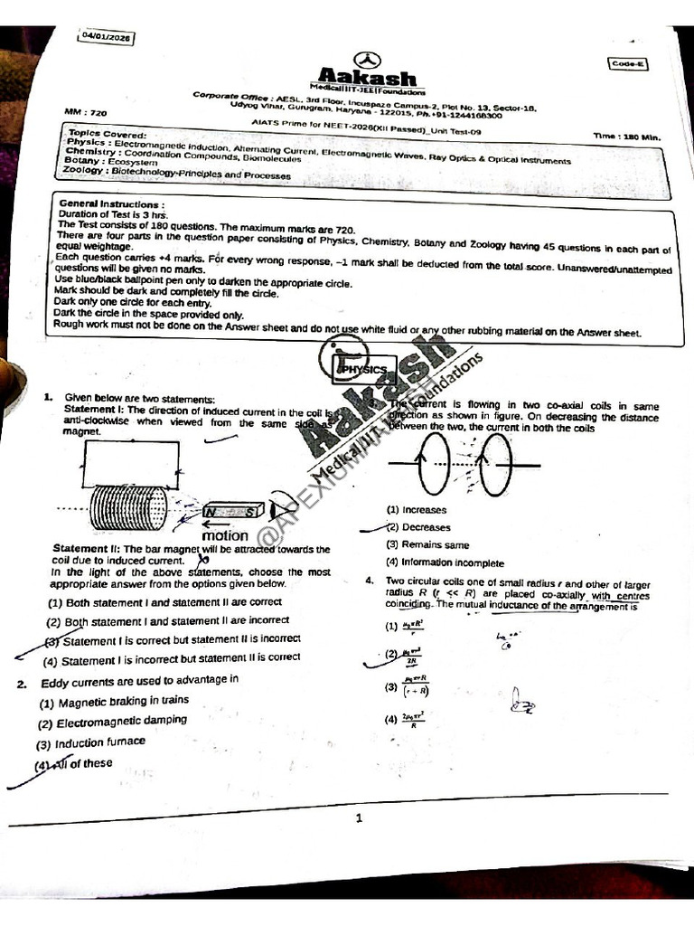 UT 09 BY MATRIX (1) - Watermark | PDF