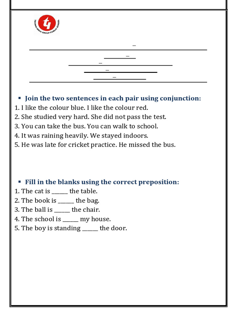 Eng Lang Practice Set - (20.12.25) | PDF