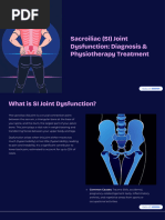 Laslett Cluster Tests for SIJ Dysfunction | PDF | Pelvis ...