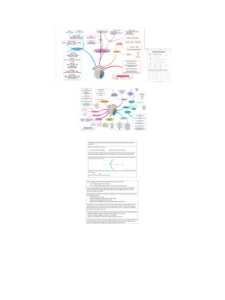 Science Portfolio | PDF