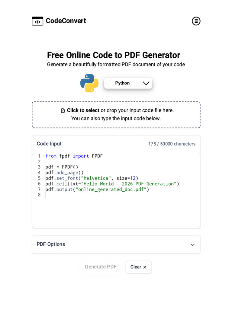 Ai pdo | PDF | Programming Language | Computer Programming