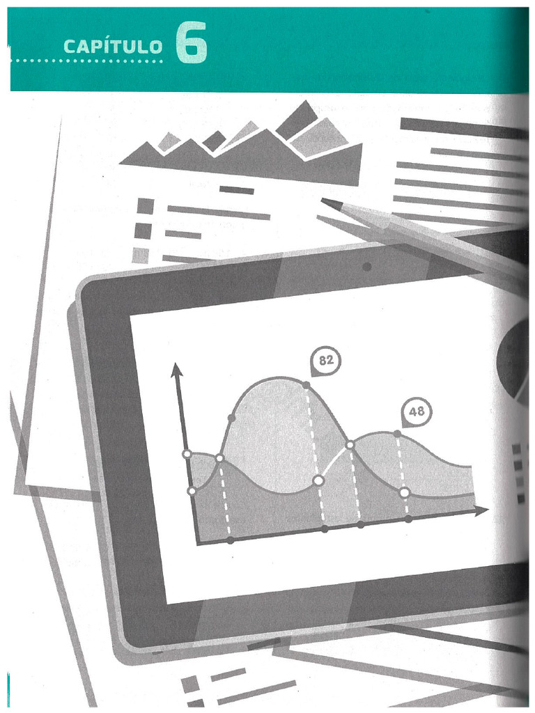 6. Percentiles, Deciles y Cuartiles Libro de Estadística Esencial | PDF