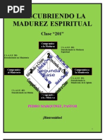 Vida Discipular 4.0 | PDF | Jesús | Evangelio de Mateo