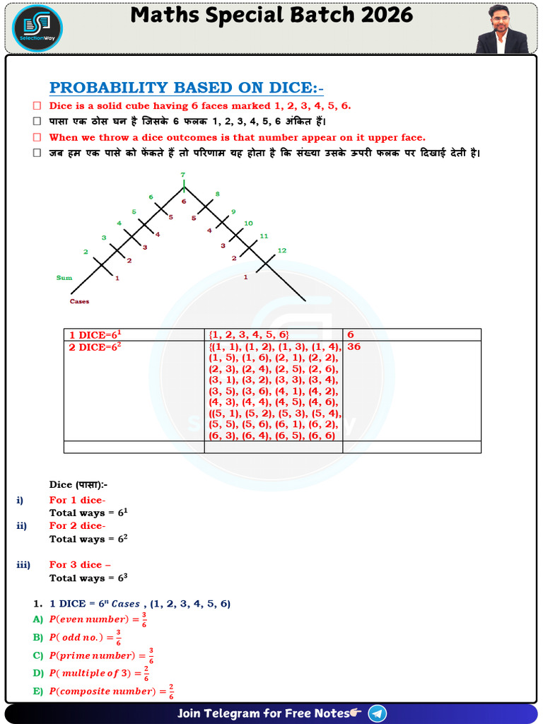 Probability Sheet 2 | PDF