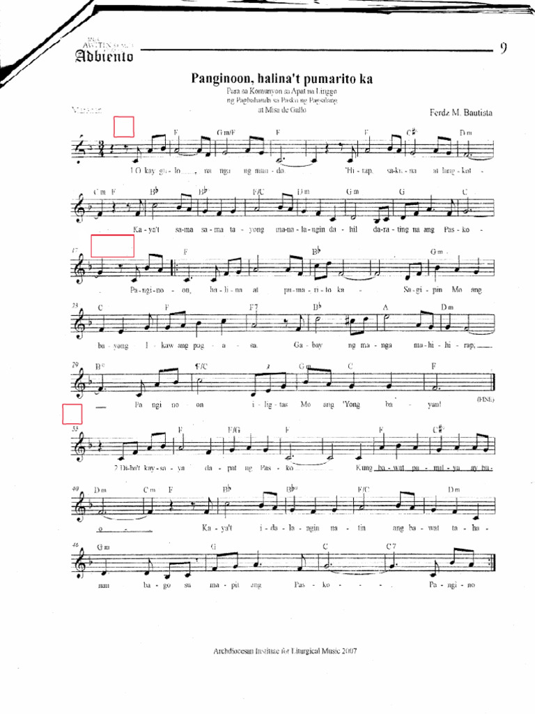 Acordes de Marahan para Violão | PDF