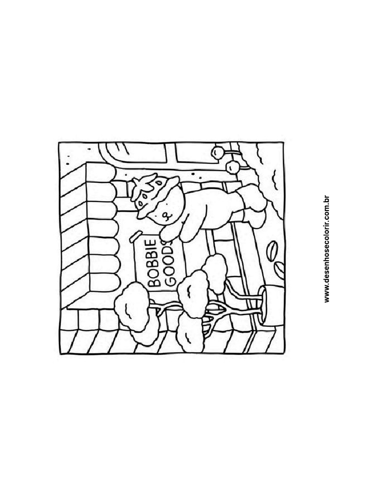 Bobbie Good 11 | PDF