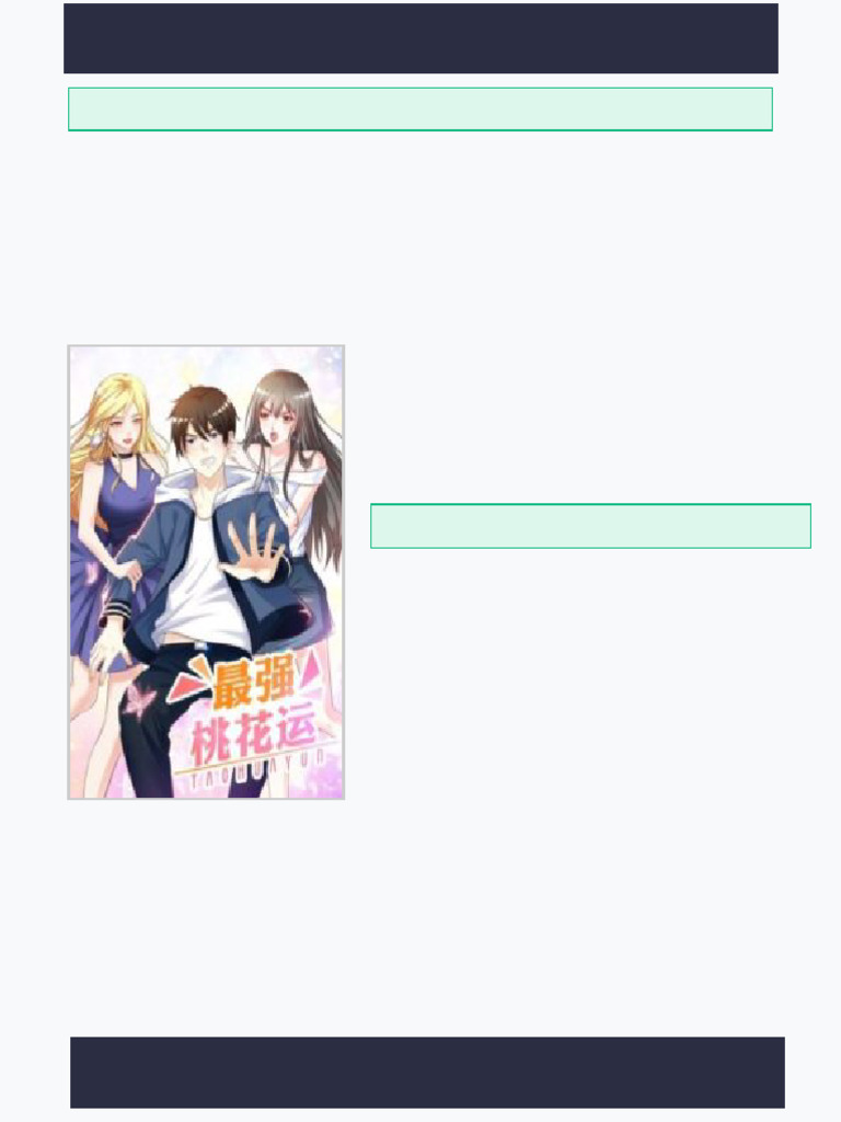 The Strongest Pick-Up System Chapter 172 Online Manga Edition | PDF