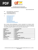 Viswa Lab Offline Sample Pickup Form | PDF