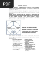 Siete Defectos de Carácter en AA | PDF | alcoholicos anonimos | Lujuria