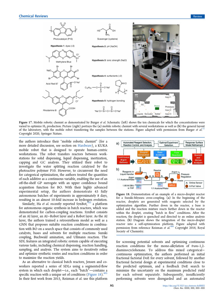 Self Drive 33-33 | PDF | Chemical Reactor | Chemical Reactions