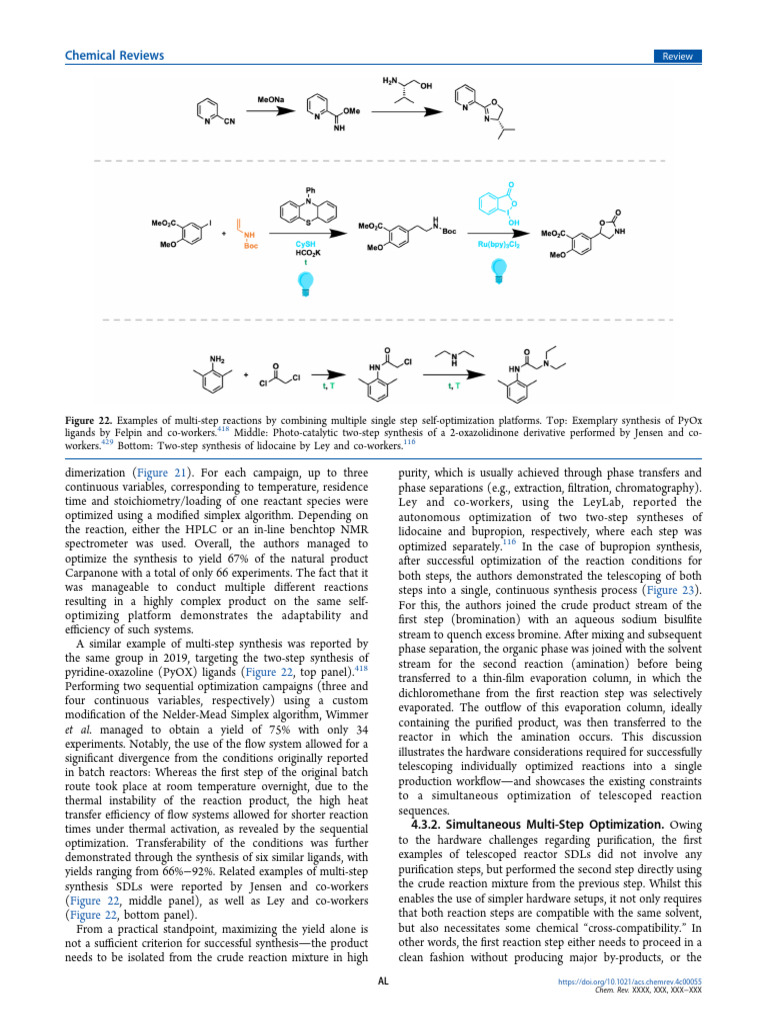 Self Drive 38-38 | PDF | Chemical Synthesis | Chemical Reactions