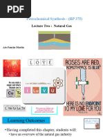 Lean vs Rich LNG: Key Differences Explained | PDF | Liquefied Natural ...